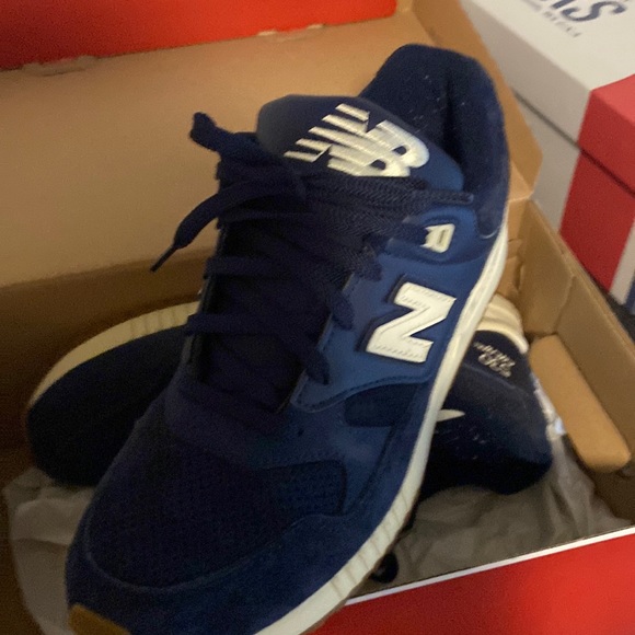 New Balance | Shoes | New Balance 53 Sneakers For Sale | Poshmark